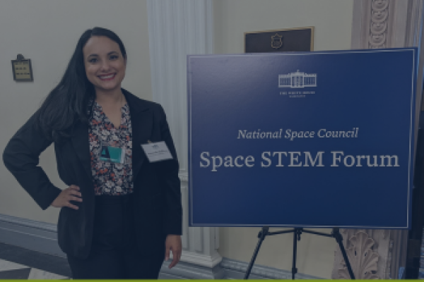 Supporting Space STEM Education: Resources to Spark Curiosity and ...